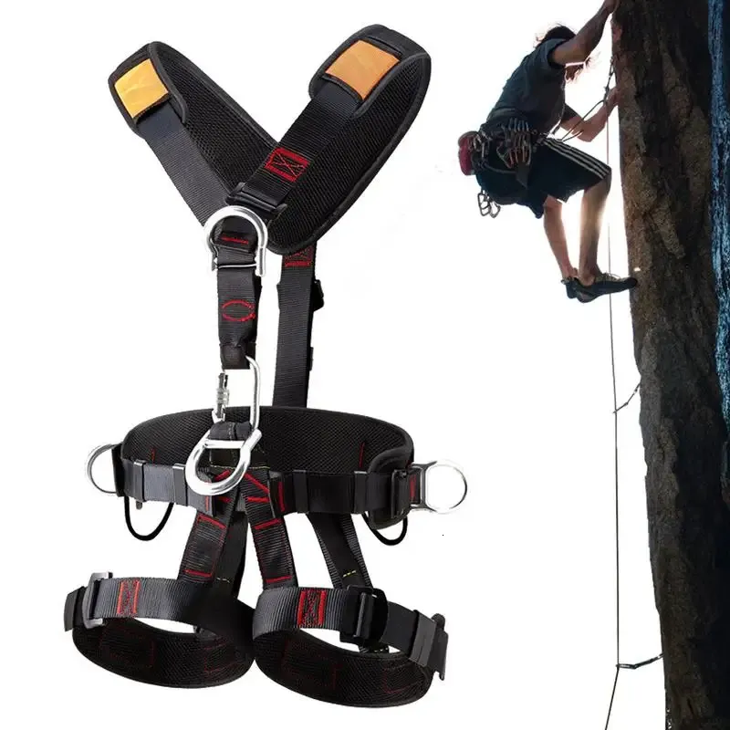 Safety Harness Fall Protection Kit Five Point... From Pong06, $168.63 ...