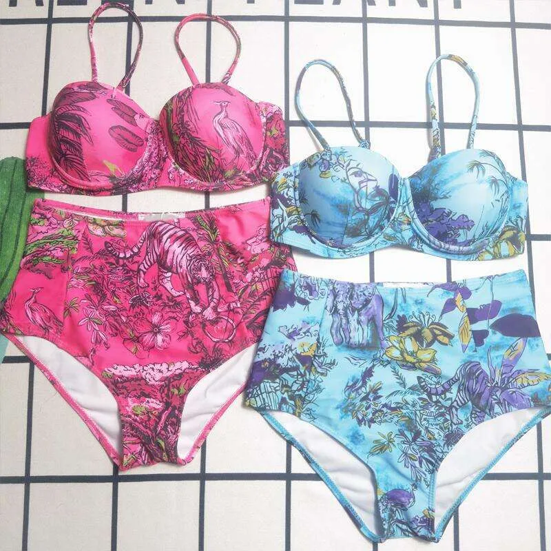 Clear Strap Swimsuit For Women, Stylish See Through Bathing Suit For ...