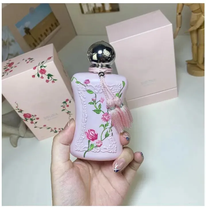 High Quality Layton Jasmine Perfume Spray For Men And Women Long ...