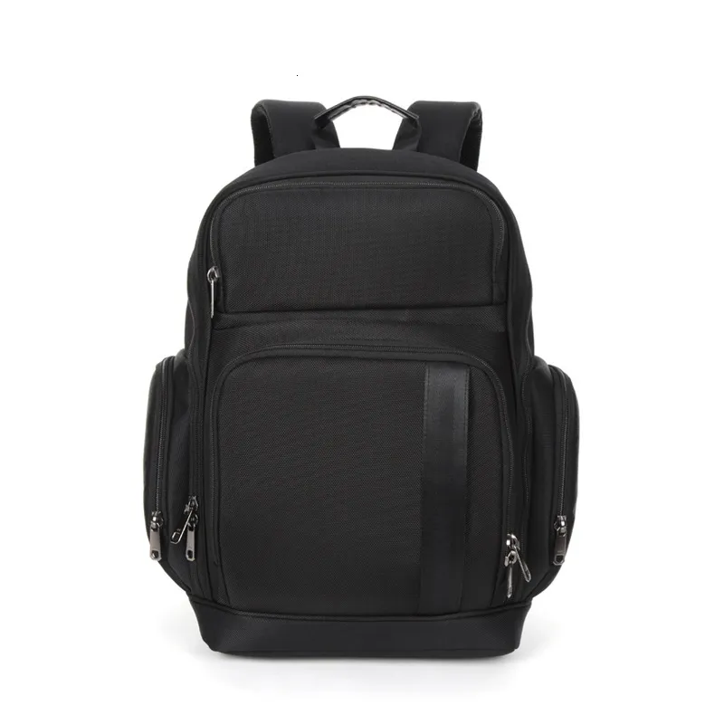 Luxury Men's Travel Backpack With Compartments With Large Capacity And ...
