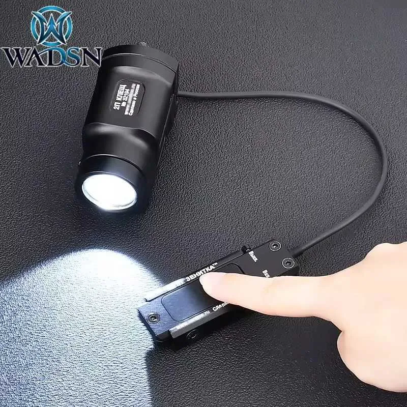 Zenitco K 2P Tactical Metal Gen 2 Ksah 2P Ak Sd Weapon Light Fit 20mm ...