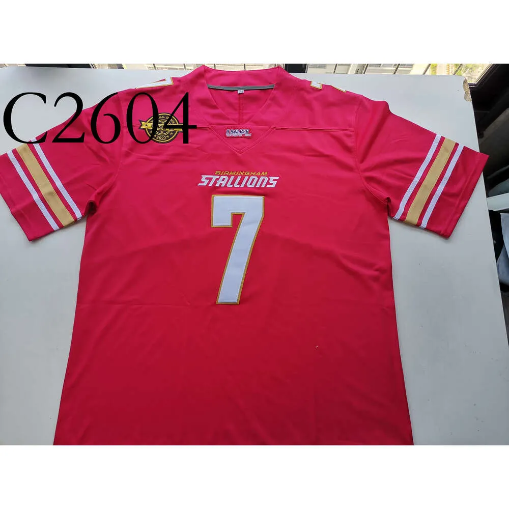 Football jersey rip stop cotton men youth sizes S-6XL short sleeve ...