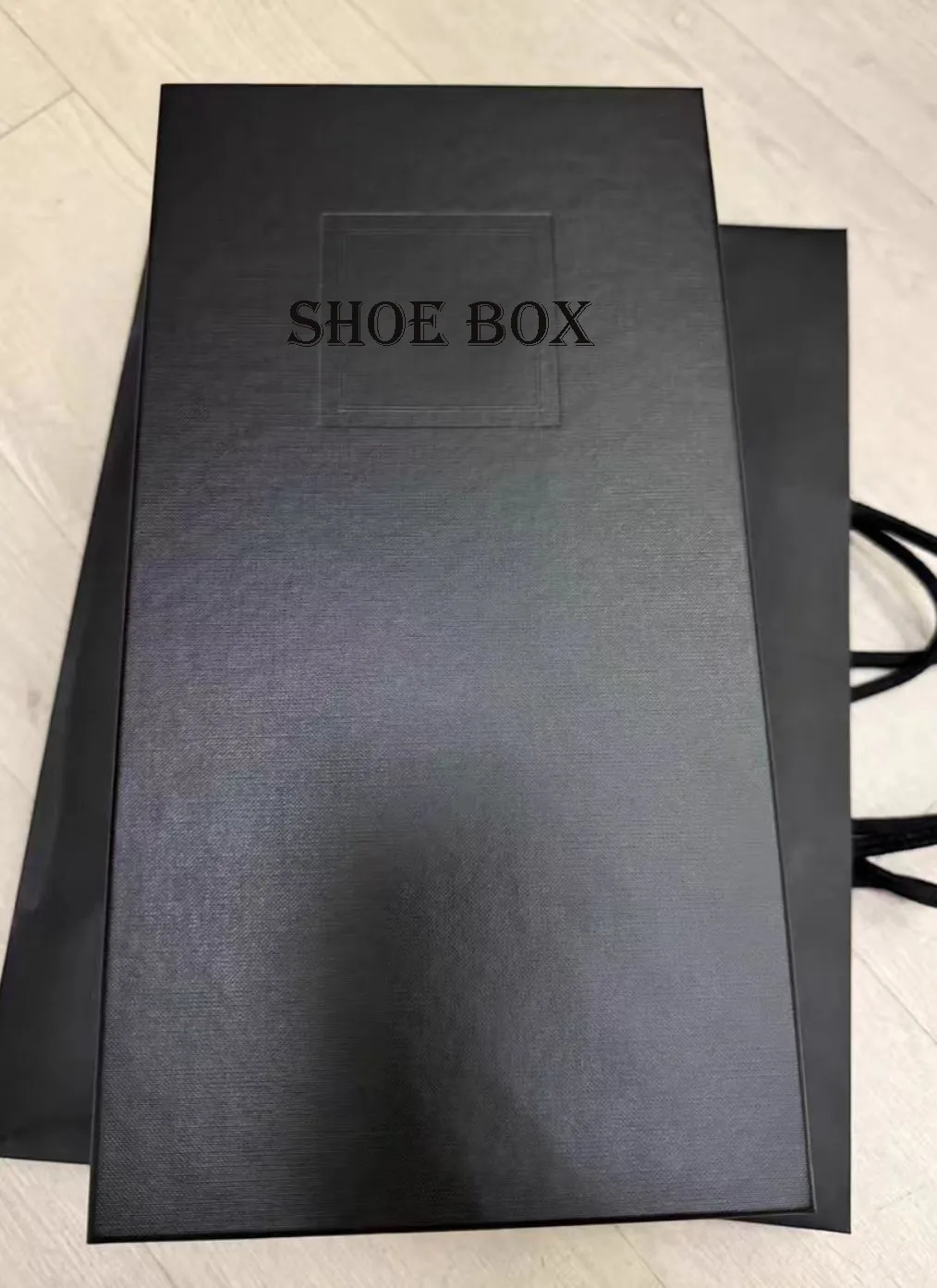 SHOE BOX This Shoe Box Link Is For You, Please Place... From Ytyt666 ...