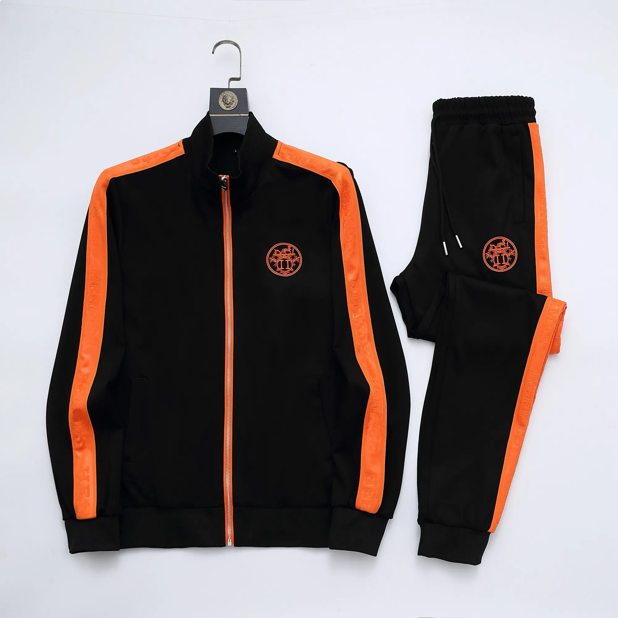Designer Mens Tracksuits Sets Luxury Sweatshirt &... From Derrica, $71. ...