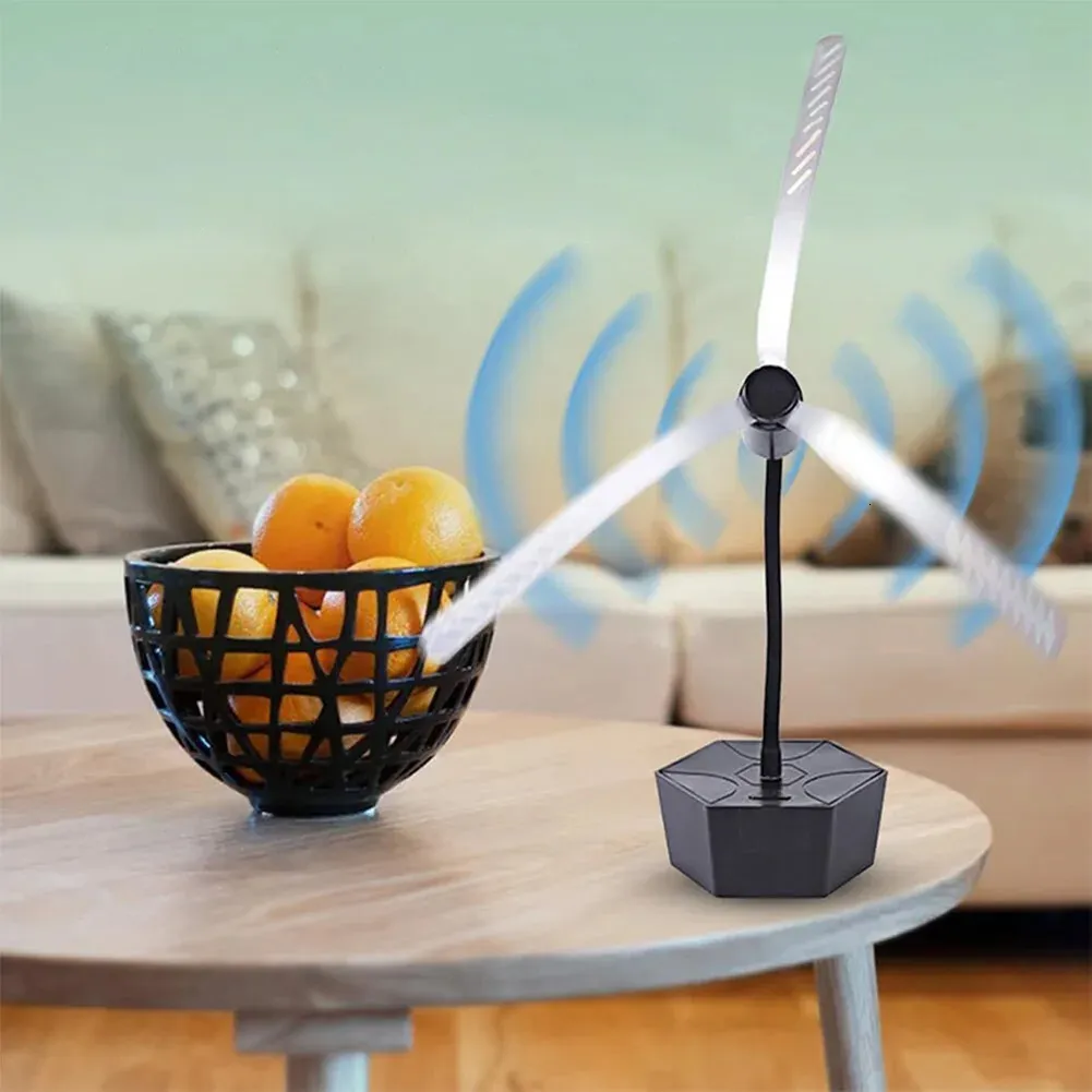 USB Rechargeable Rowenta Mosquito Protect Fan With... From Mengdastore ...