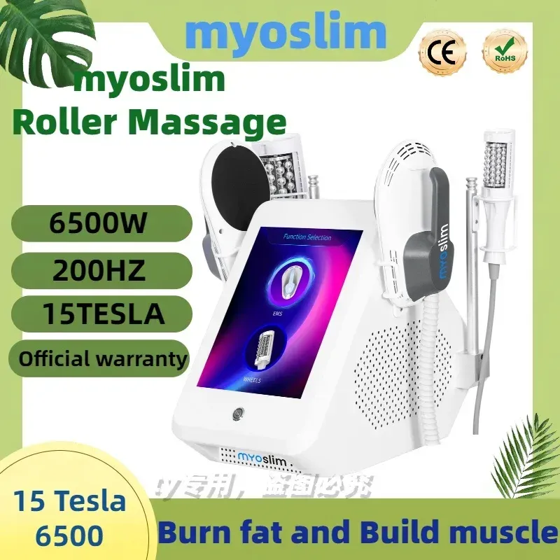 MYOSLIM Vacuum Inner Ball Roller 360° Rolling... From Taixl01, $2,287. ...