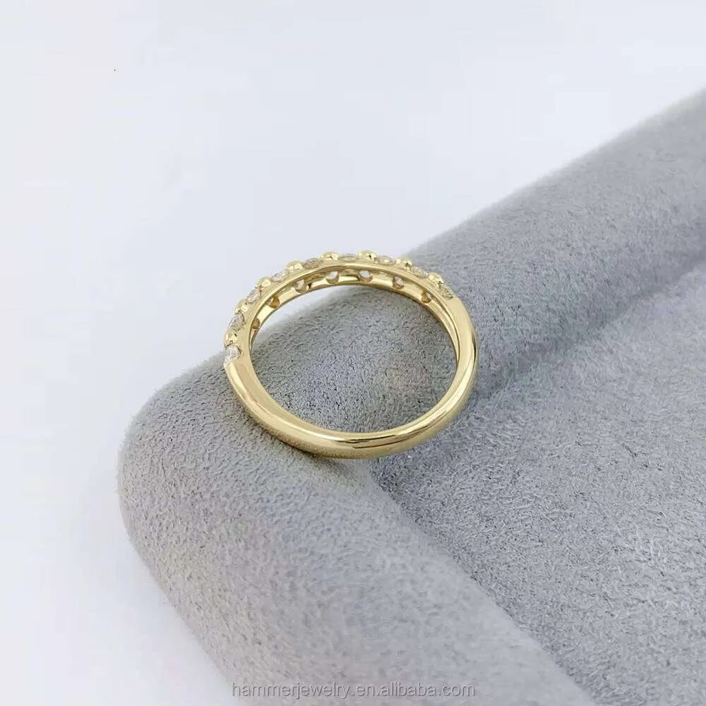 New 14k Minimalist Style Exquisite Jewelry Ring, Suitable for Weddings ...