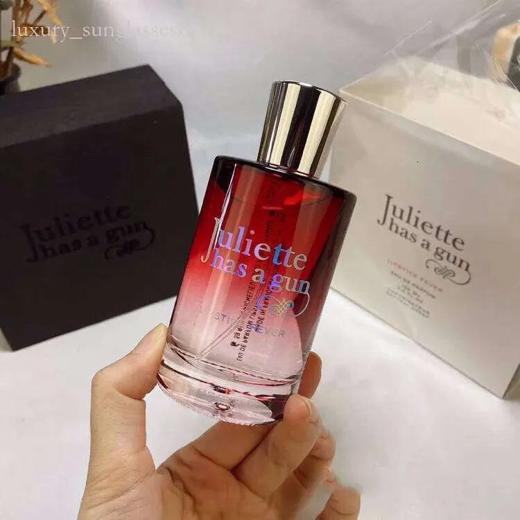 Juliette Has A Gun Lady Vengeance 100ml EDP Floral Fragrance Spray ...