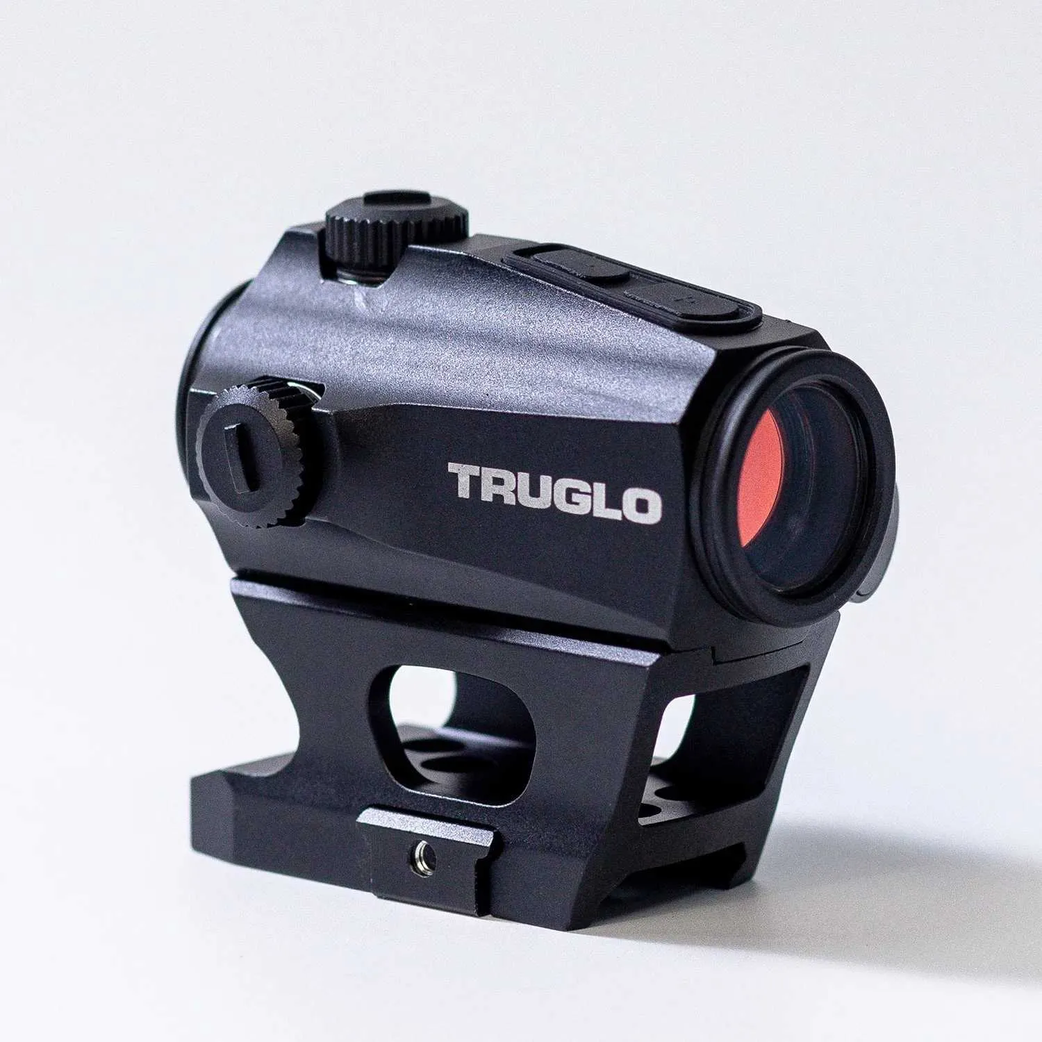 TRUGLO IGNITE X Green Dot Sight Reflex Limited Scope 2 MOA Optics For ...