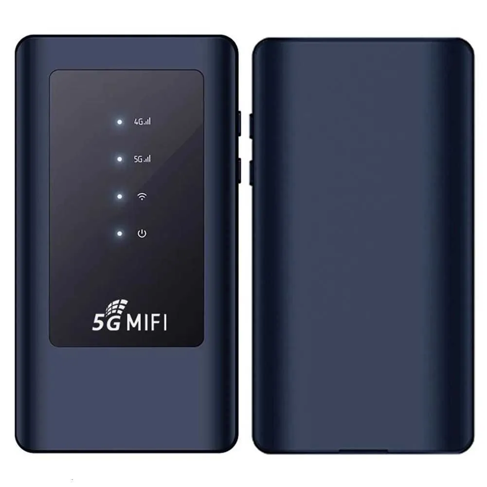 4G MiFi Mobile Wi Fi Hotspot Router Dual Band WiFi... From Casual_love ...