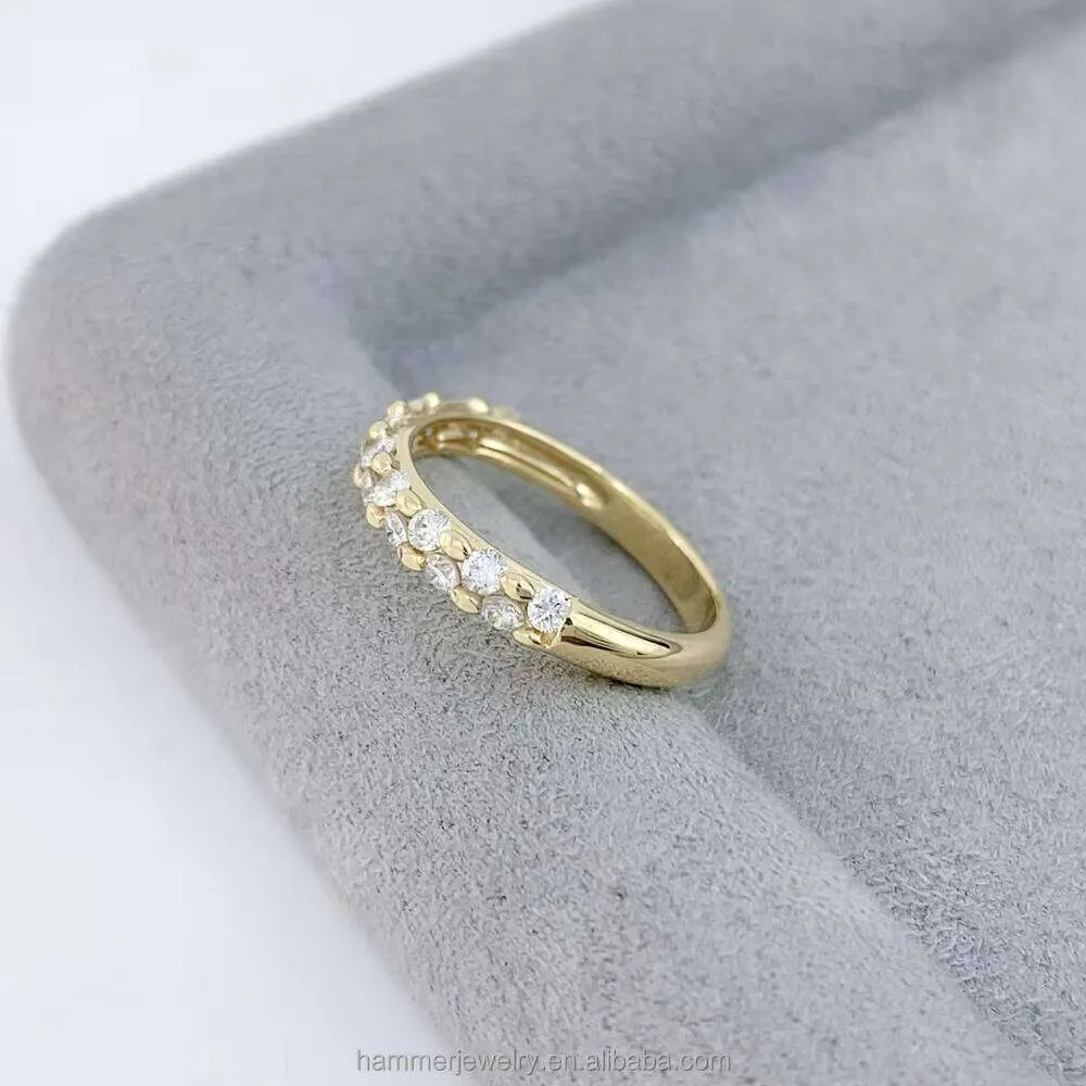 New 14k Minimalist Style Exquisite Jewelry Ring, Suitable for Weddings ...