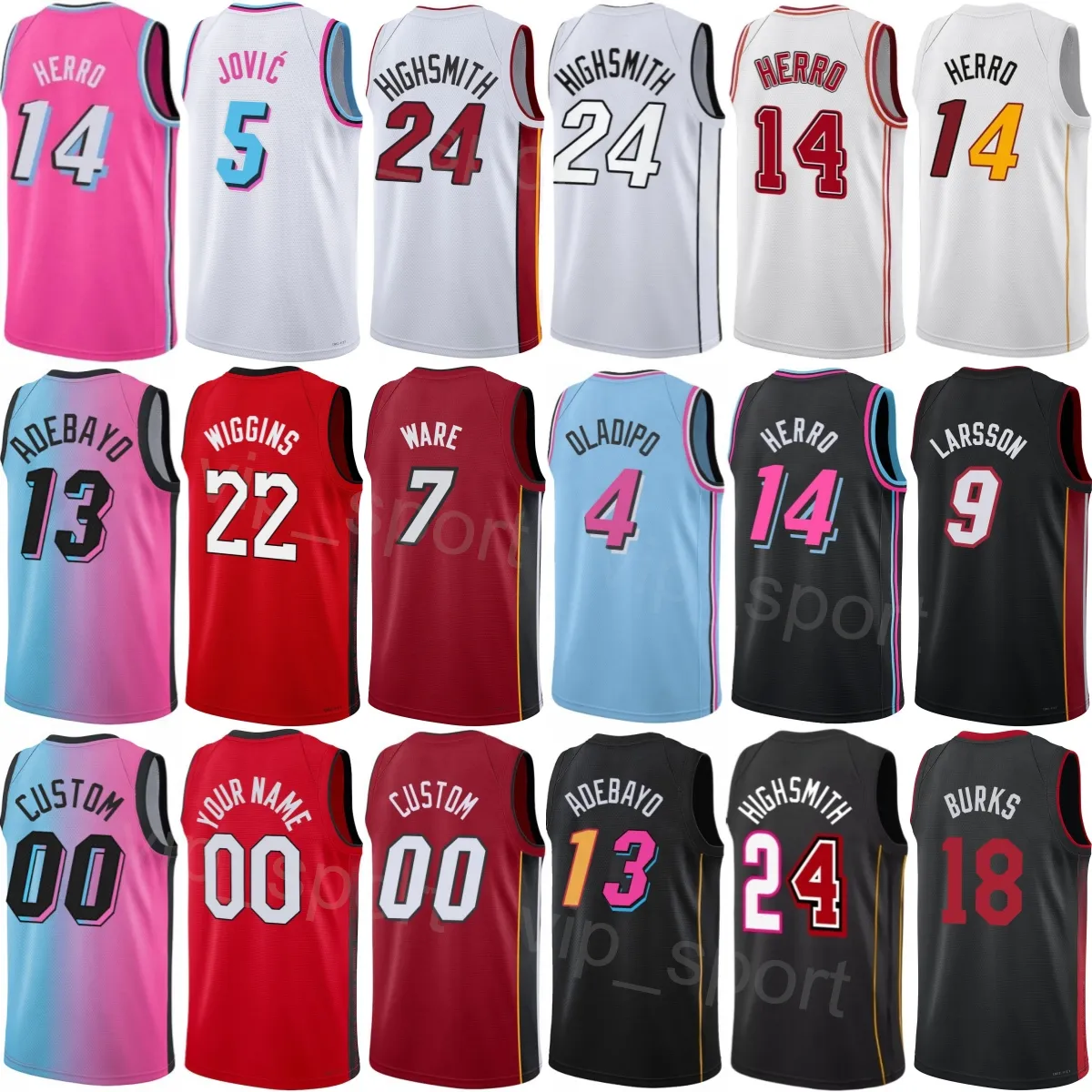 Printed Basketball Jerseys 25/26 Alec Burks 18,... From Vip_sport, $12. ...
