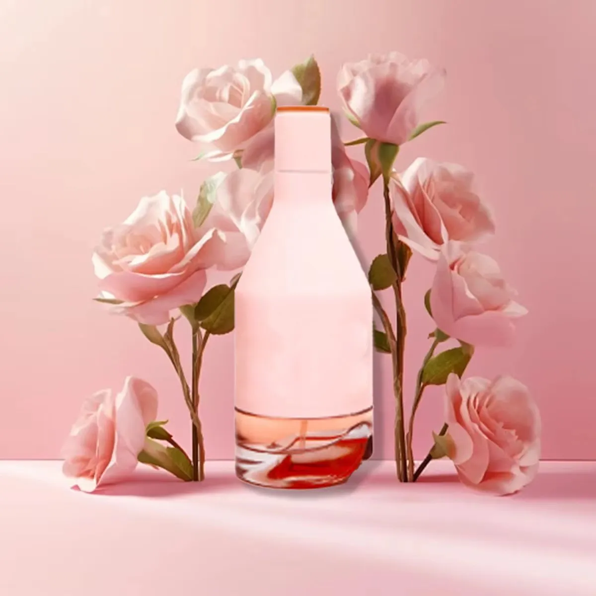 Floral Fruity Eau De Toilette For Women, Original Luxury Scent, 100 Ml ...