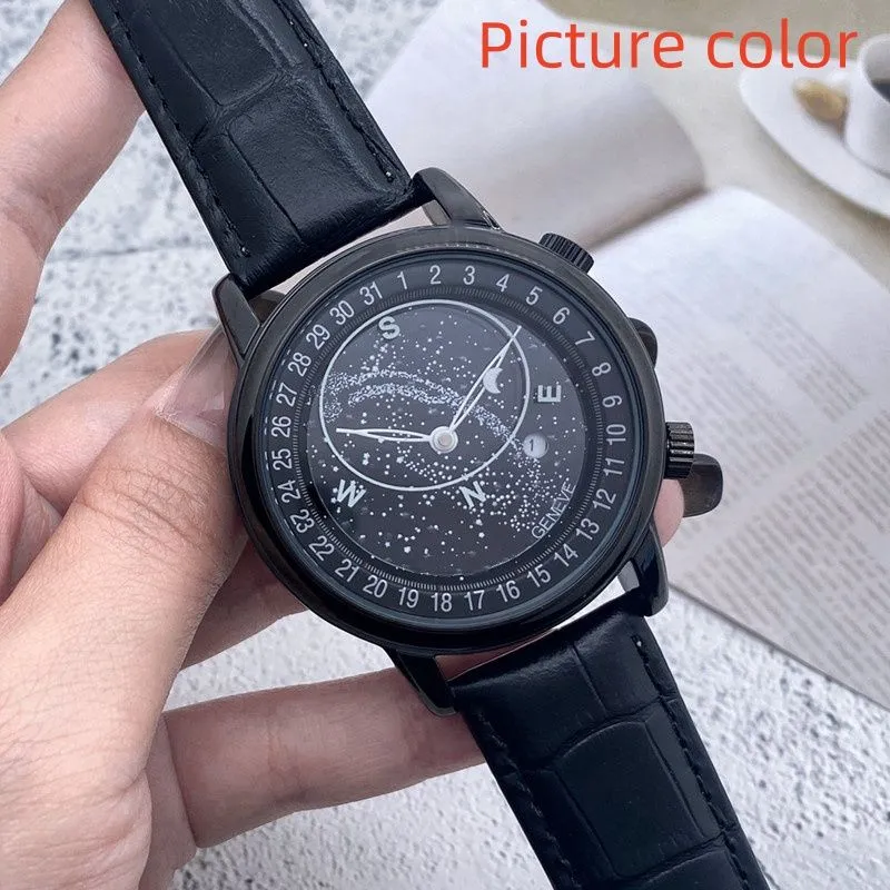 KIS Pate Men's Quartz Chronograph Watch High... From Kaissbeing, $11.57 ...
