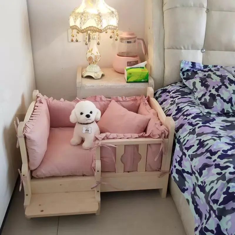 Fashionable Pet Bed: Dog and Cat Bed for Small Animals M092 from Dhgate ...