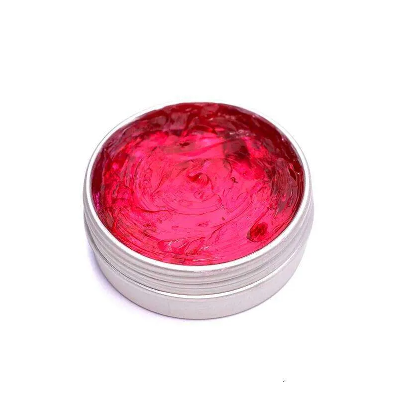 12g Eyelash Fixing Adhesive Lash Lifting Balm Gel Fragrant Non ...