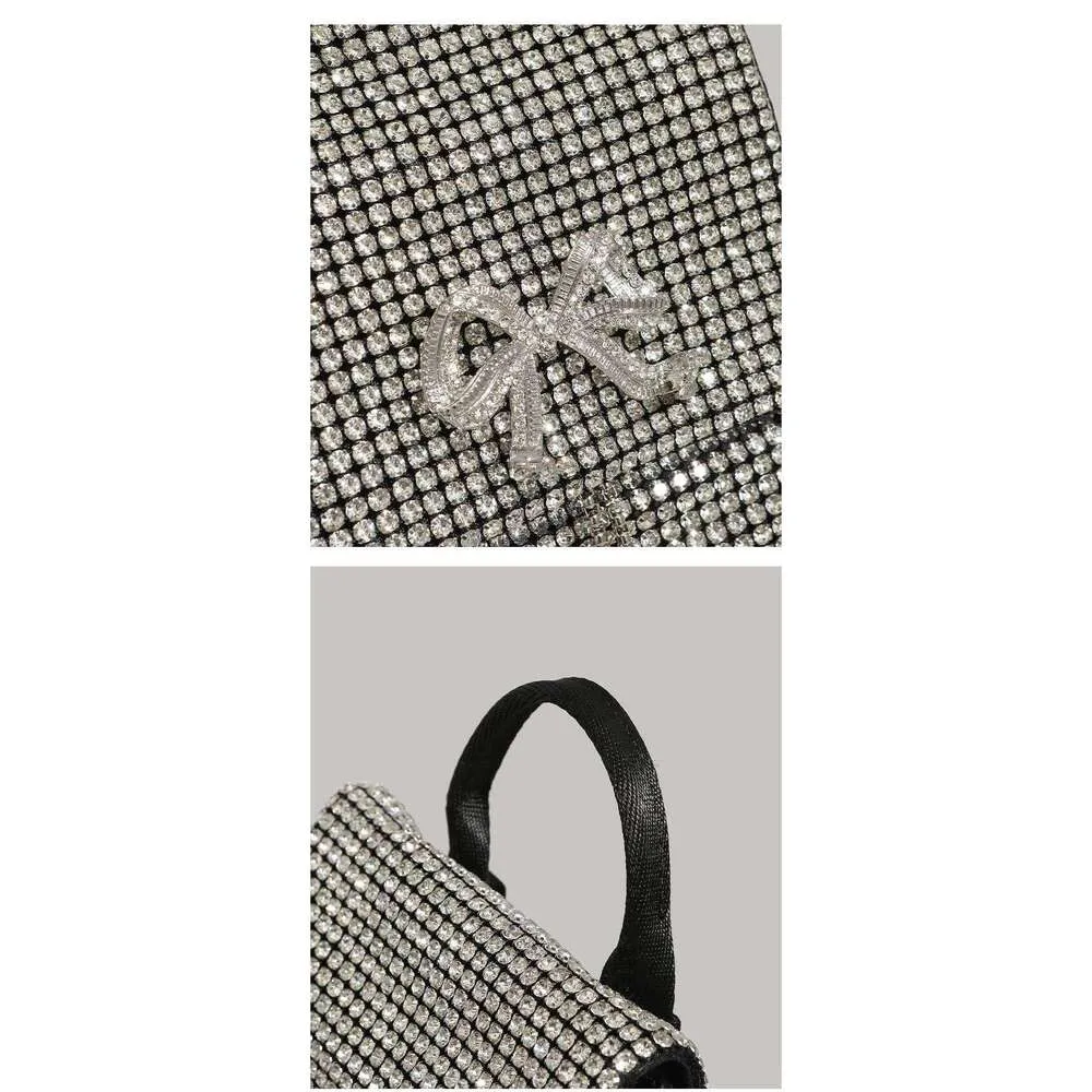 Designer Dia Backpack for Women: New Versatile, High-End Chic Bow ...