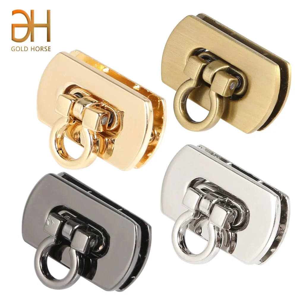 1CM Oval Metal Turn Lock Clasp For DIY Handbag... From Lian06, $5.07 ...
