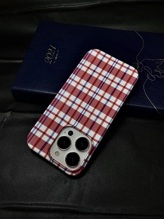 Carbon Fiber Lattice Magnetic Case For IPhone 16 15 14 Plus 13 12 11 ...
