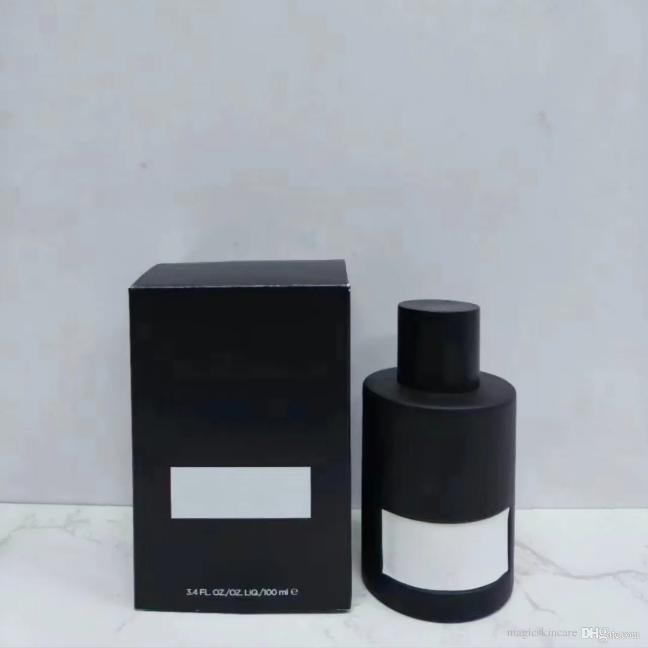 Top Quality 100ml Cologne Fragrance Spray With 19... From Magicskincare ...