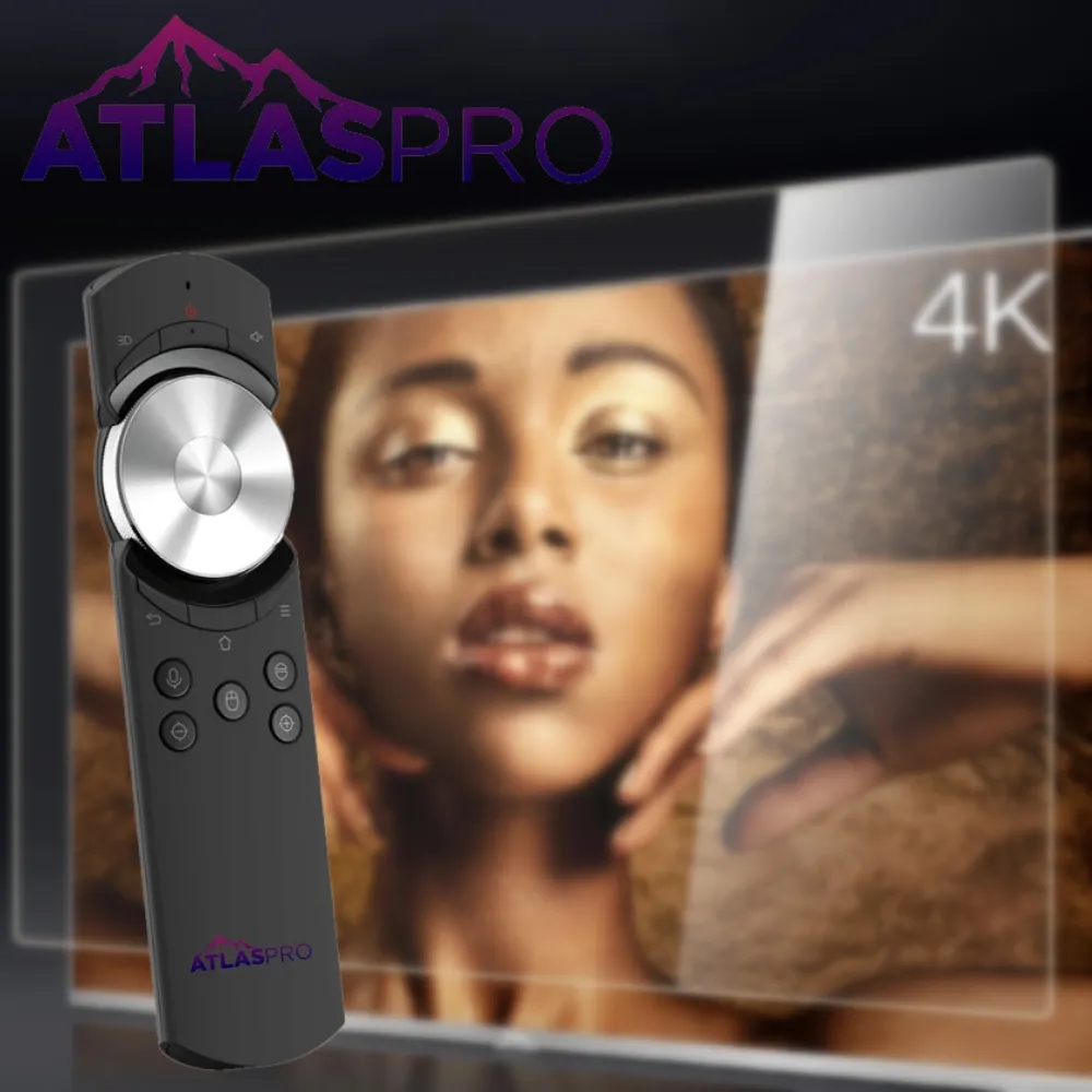 ATLAS Pro Dstv Explora Remote For Smart TVs And... From Smart_home12 ...