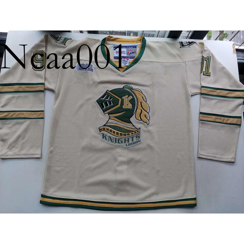 Nc01 Hockey Jerseys Cotton Men Youth Women Sports Full Sleeve Sizes S ...