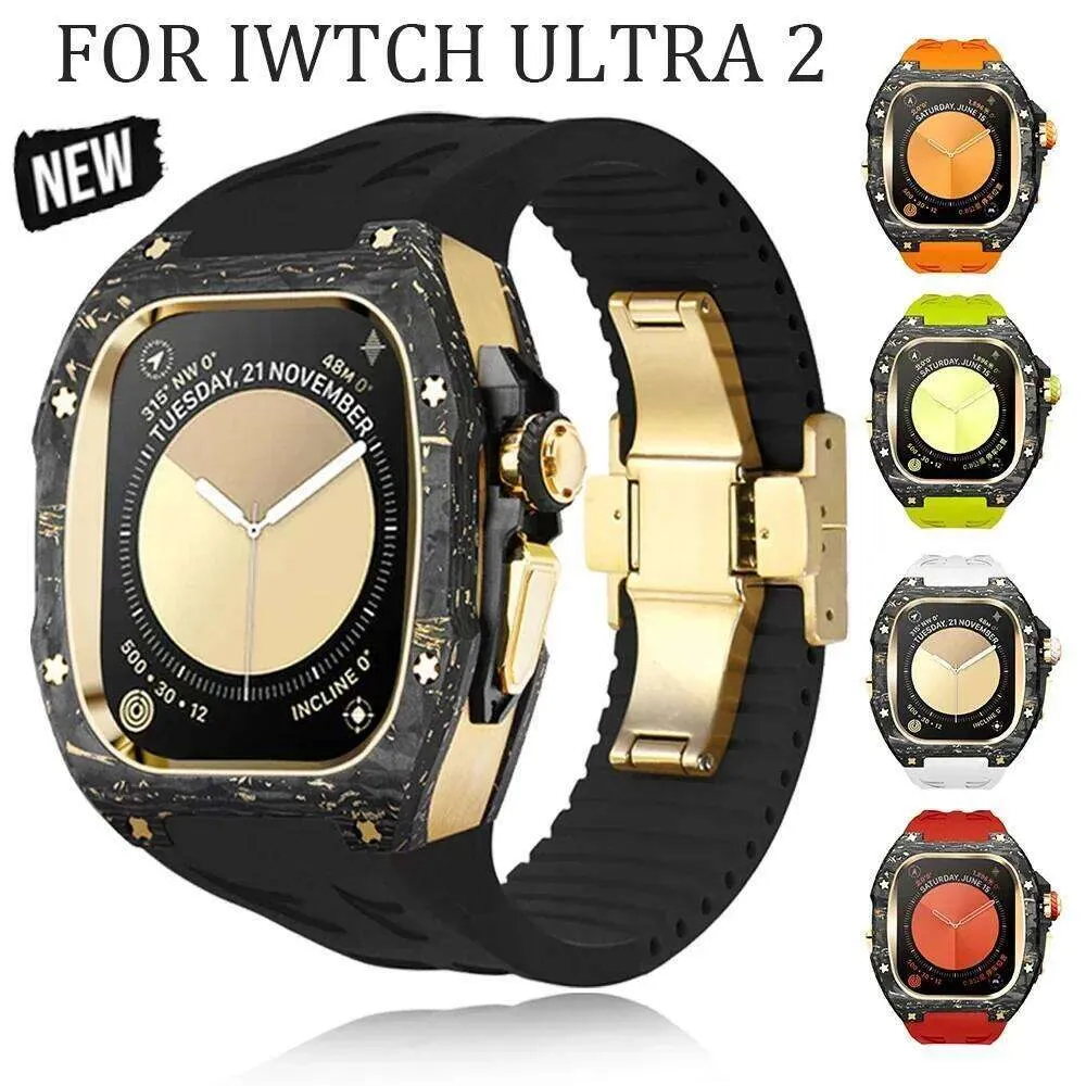Integrated Silicone Watch Band With Folding Clasp,... From Odgo, $219.1 ...