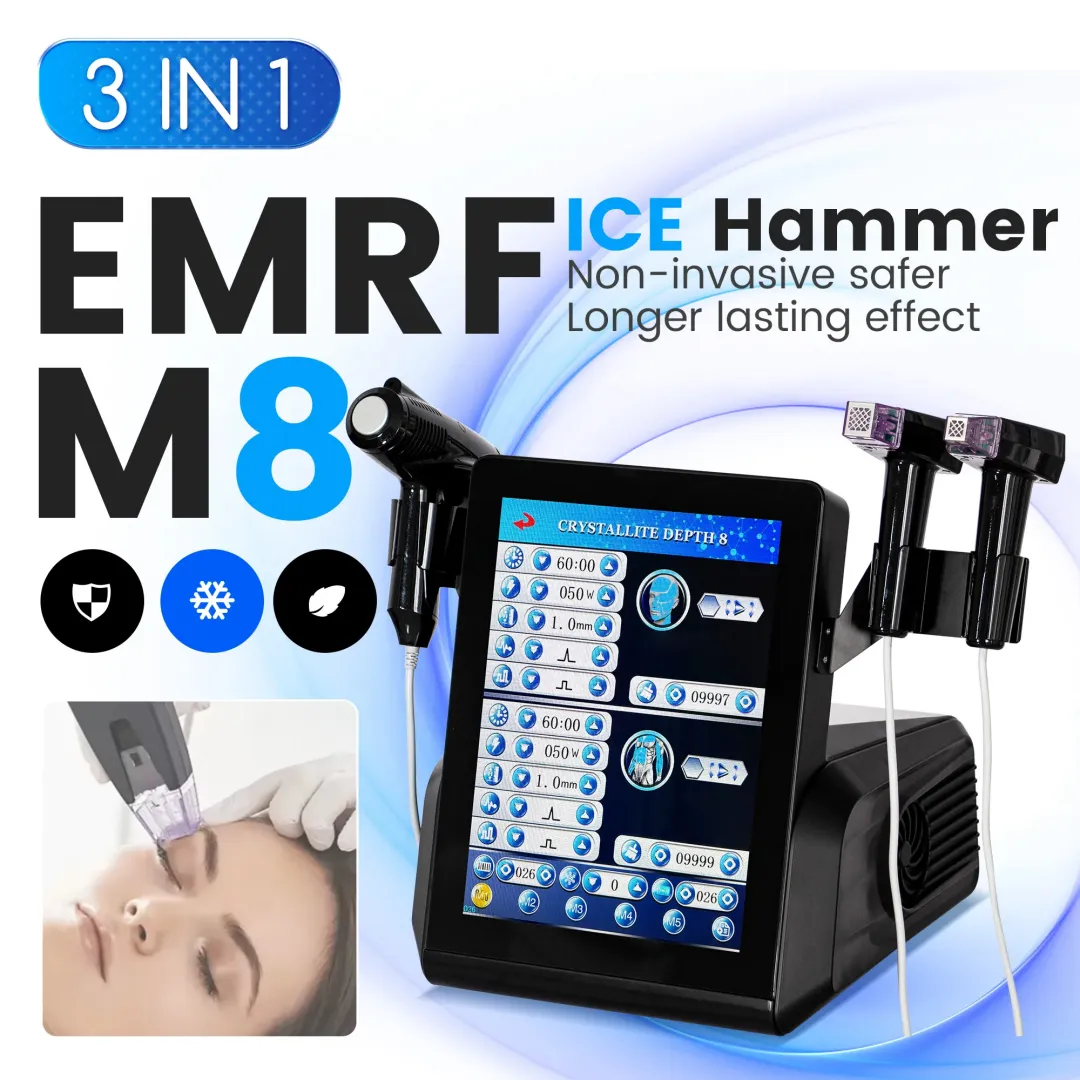 RF Skin Tightening Machine With Microneedling ... From Taixl01, $1,691. ...