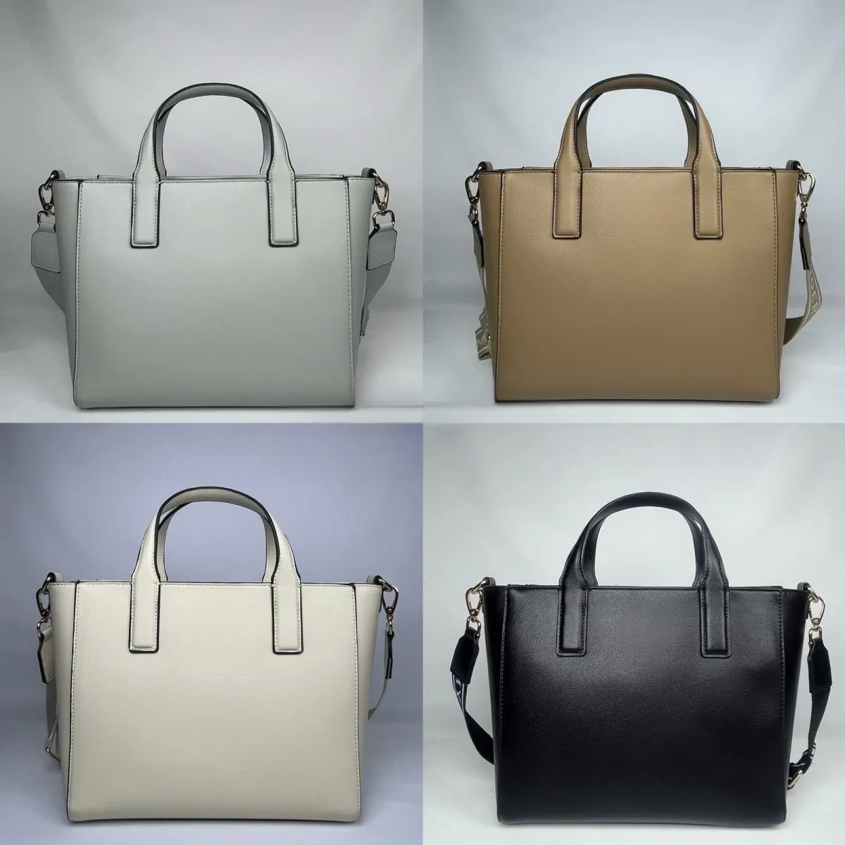 Designer Backpack Tote Bag Luxury Designer Fashion Women Handbag ...