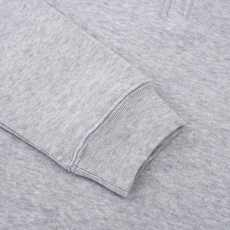 Men's Cotton Hoodie Designer American Street Trend Stand Collar Animal ...