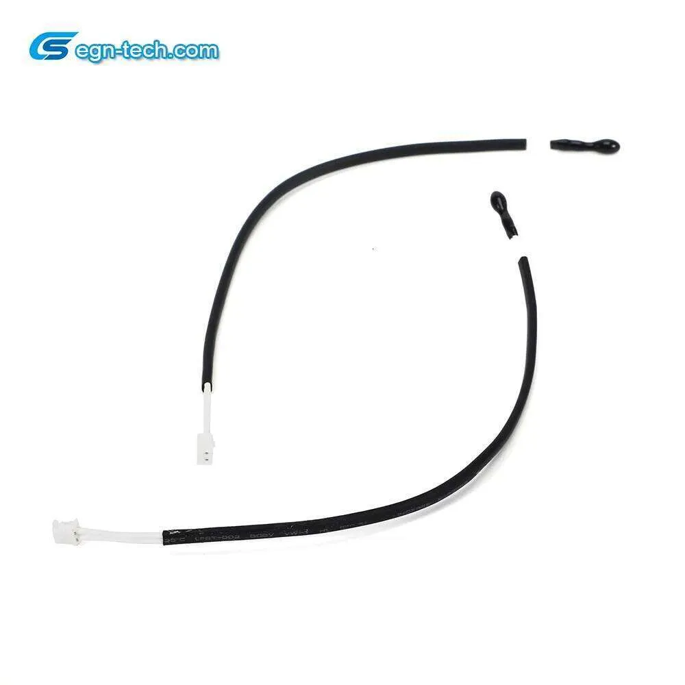 Precision Temperature Sensor NTC Thermistor For Air Conditioning And ...