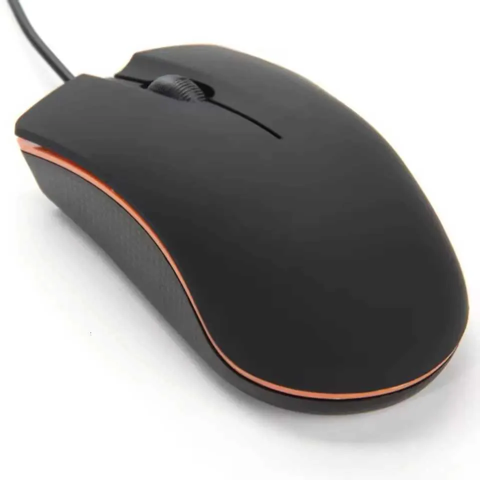 X251101 Wired Gaming Mouse 1200 DPI Non Slip USB Mouse For PC, Laptop ...