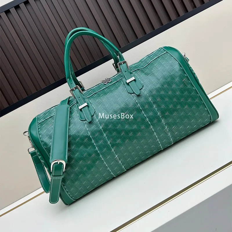Versatile Sporty Mens Duffle Bag Large Capacity Travel Tote, Crossbody ...
