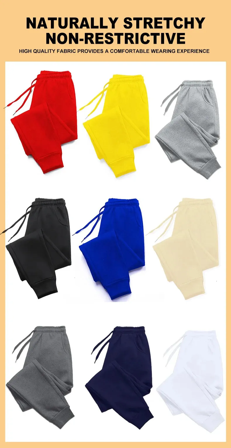 Men's Printed Denim Sweatpants Loose Fit Bootcut Low Waist Pleated ...
