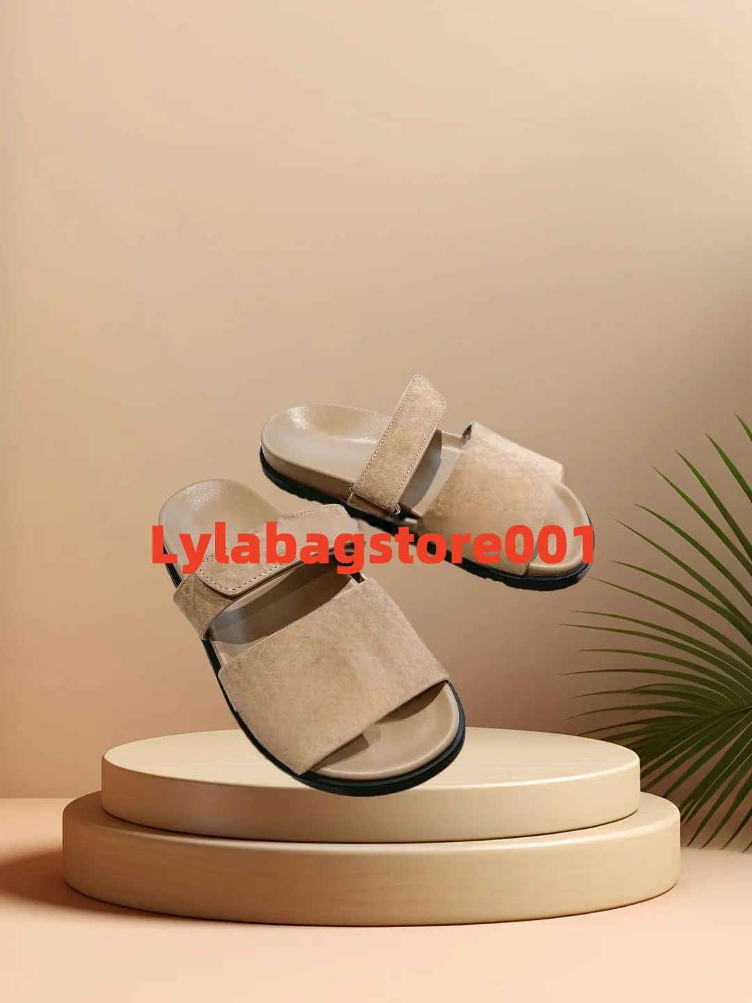 Wholesale Master Quality Designer Platform Sandals Real... At Only $130 ...