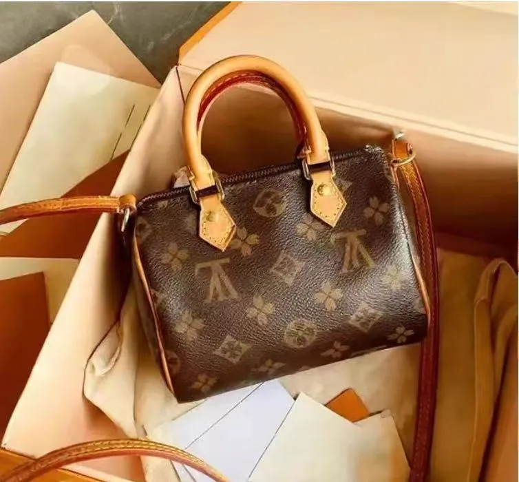 Designer Womens Small Shoulder Bags High Quality Mini Crossbody Purses ...