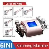 Cryolipolysis Slimming Cryo Equipment 5 Handles Fat Freezing Fat Loss 8 ...