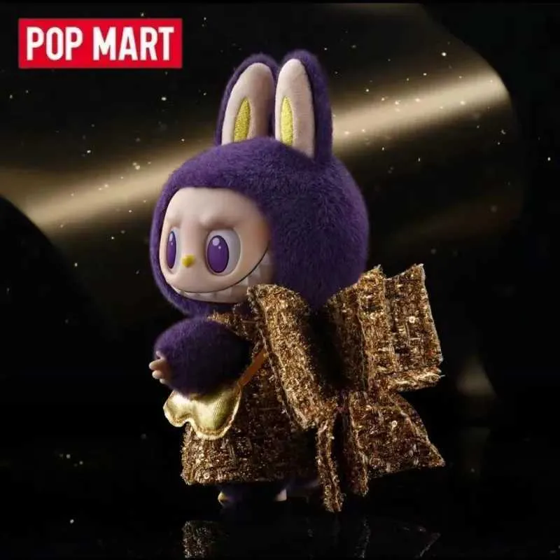 Labubu The Monsters Series Wings Of Fortune Anime... From Kimotho, $14. ...