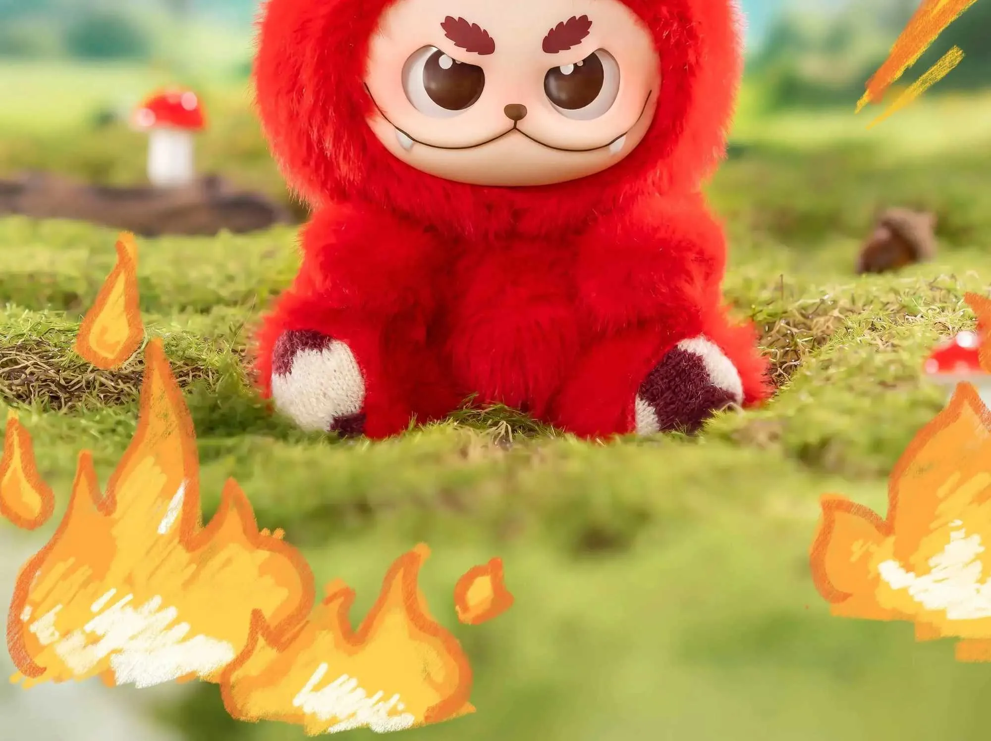 Blind Box Doll Mystery Toy Gift for Children Ages 10 to 12, Unisex ...