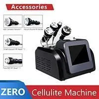 Cryolipolysis Slimming Cryo Equipment 5 Handles Fat Freezing Fat Loss 8 ...