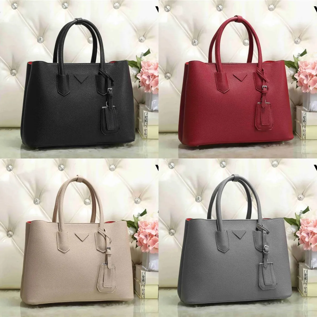 Designer Tote Bags Women Large Laptop Shoulder... From Womenshoe_1, $52 ...