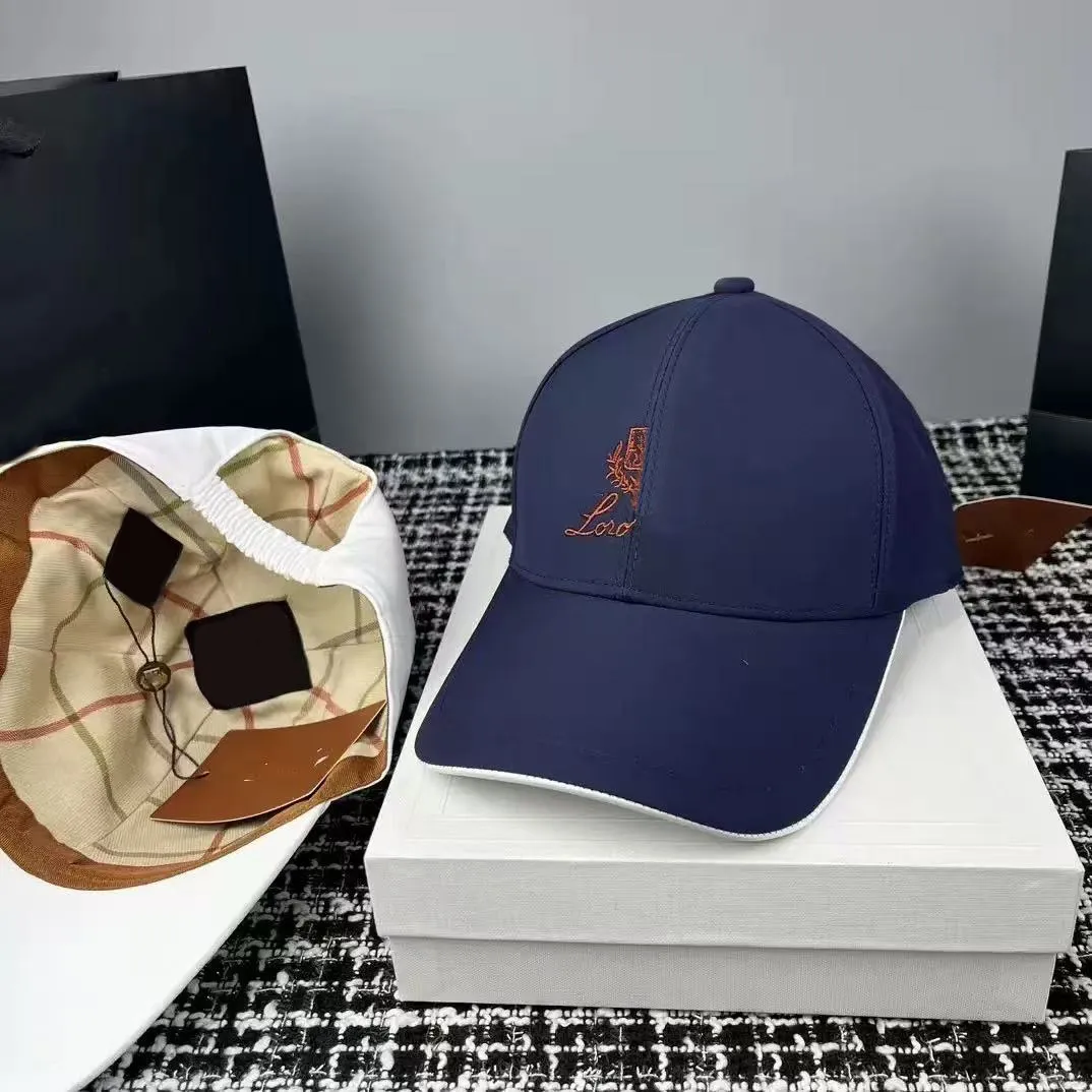 Leather baseball cap for men with adjustable strap tall top solid ...