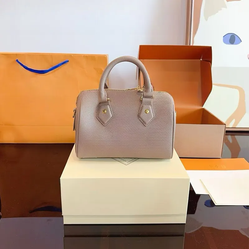 Mini Designer Bag - Chic Nano Bag, Luxury Handbag for Women, Stylish ...