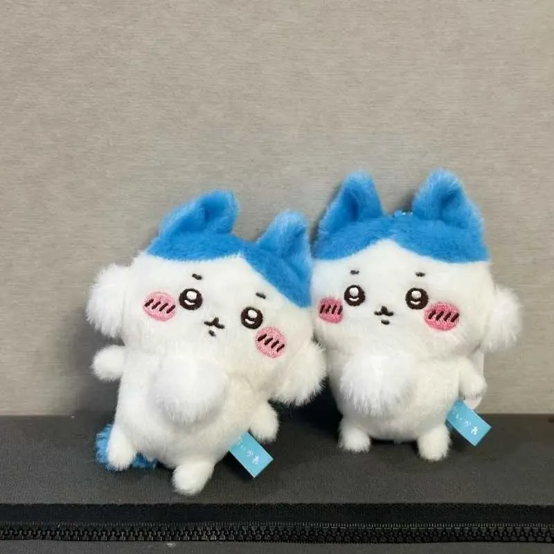 Chiikawa Anime Parallel World Series Chimera Hachiware Soft Cute Niche ...