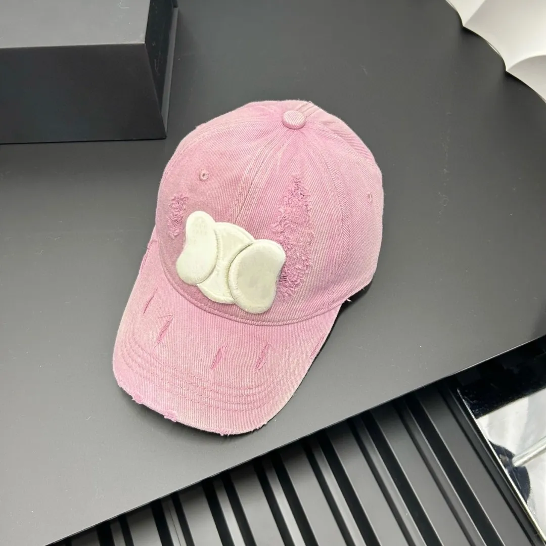 Casquette Designer Cap Designer Hat Caps Baseball Cap Hats Fashion ...