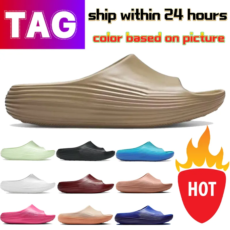 Designer Pool Slides: Lightweight Comfort Slides, Fashionable Beach ...