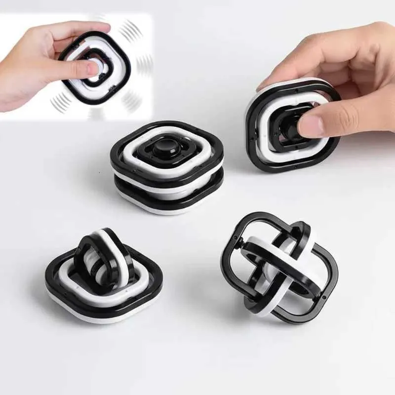 Z251103 Fidget Toys 3D Flip Finger Spinners For... From Freakhouse, $2. ...
