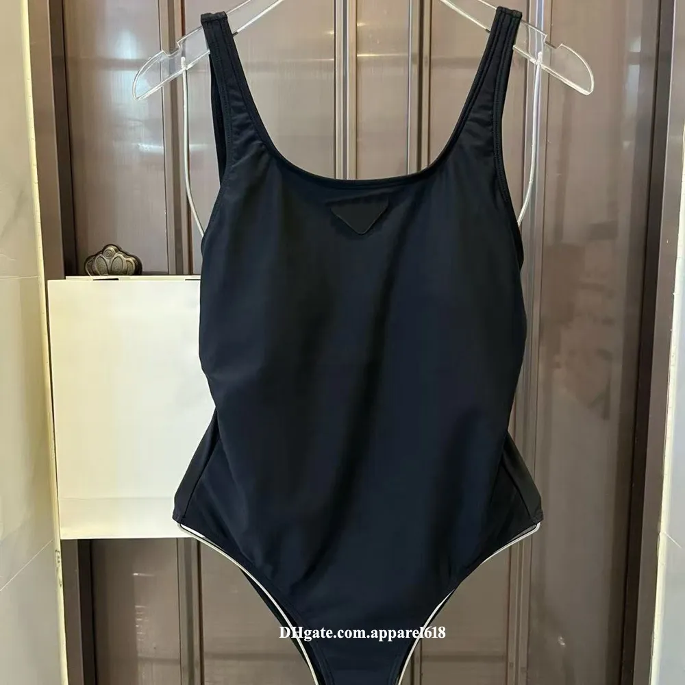 Woman One Piece Sexy Bikini Designer Swimsuits Ladies Bathing Suits ...