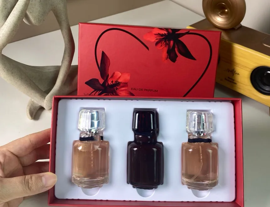 Forbidden Eau De Parfum Set 30ml Each,... From Brandskincare, $16.04 ...