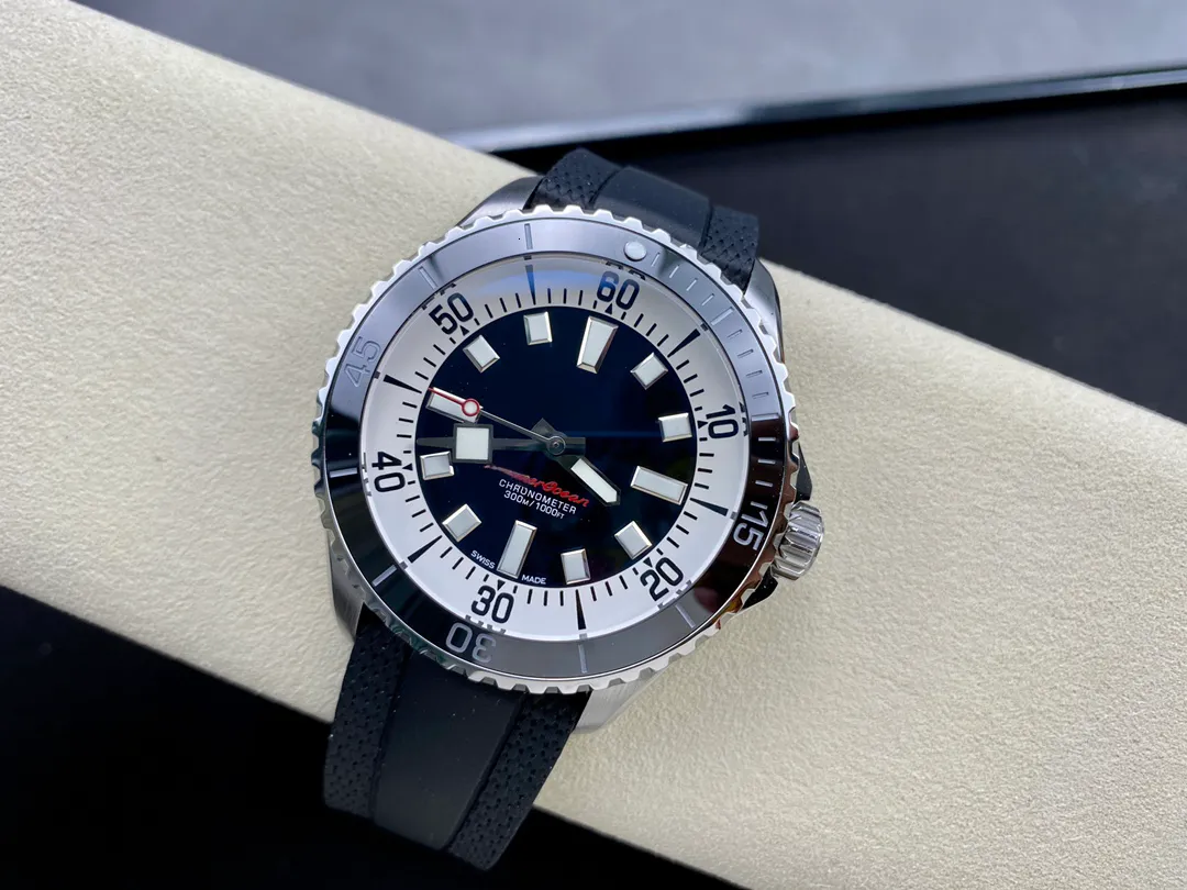 Luxury Automatic Mechanical Boat Watch For Men And... From ...